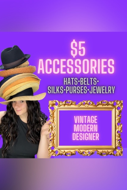 Posh Show - Poshmark